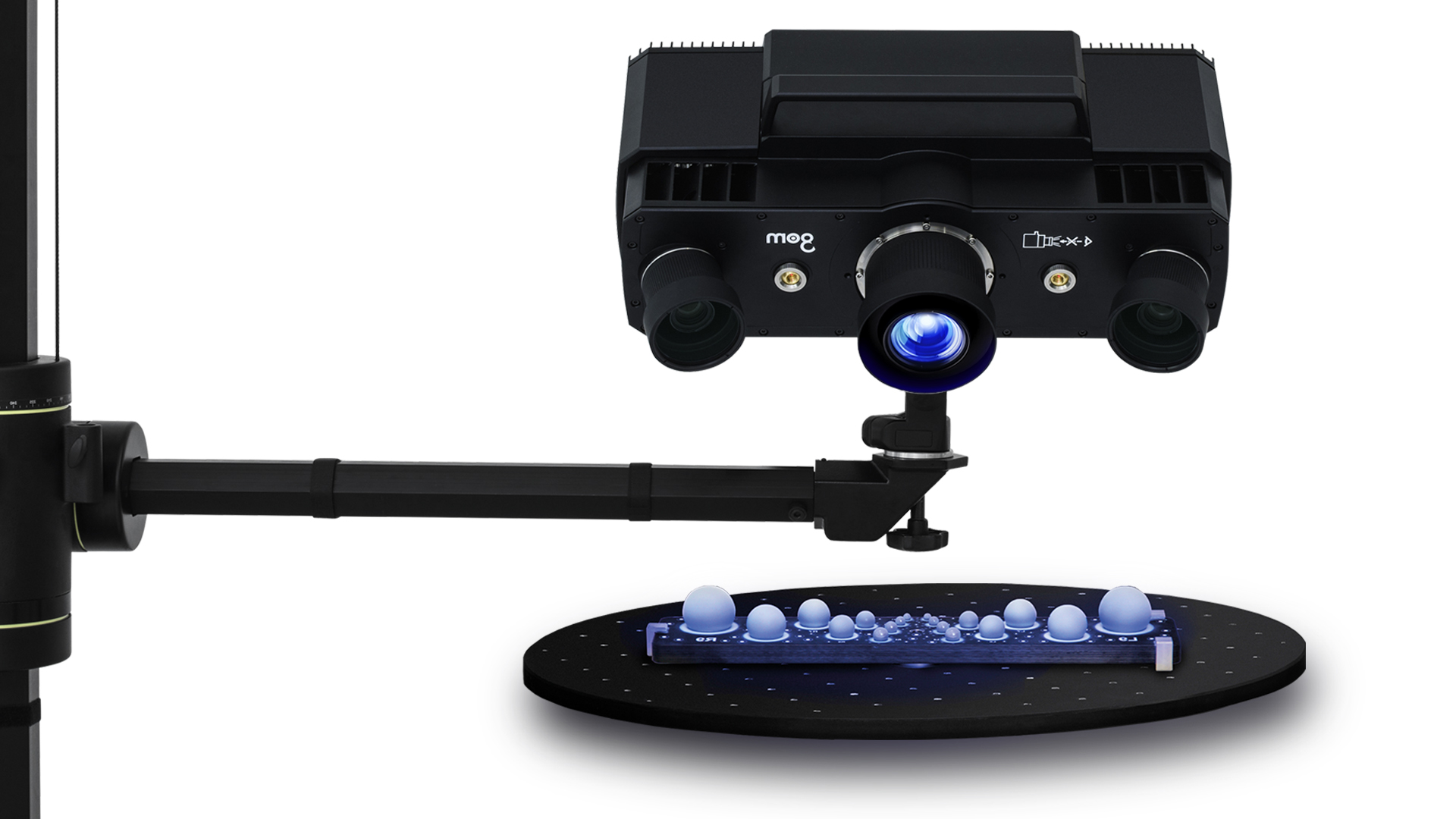 Servicio de Calibración acreditado – CIMCo