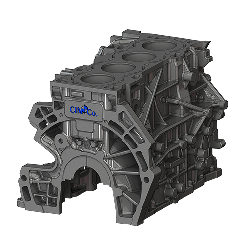 CIMCo – Especialistas en CAD/CAM y Metrología 3D