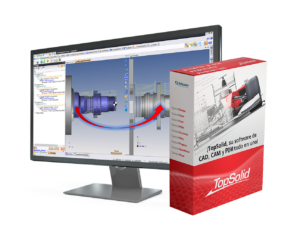 Software CAD/CAM: Automatiza tu Proceso de Manufactura - CIMCo