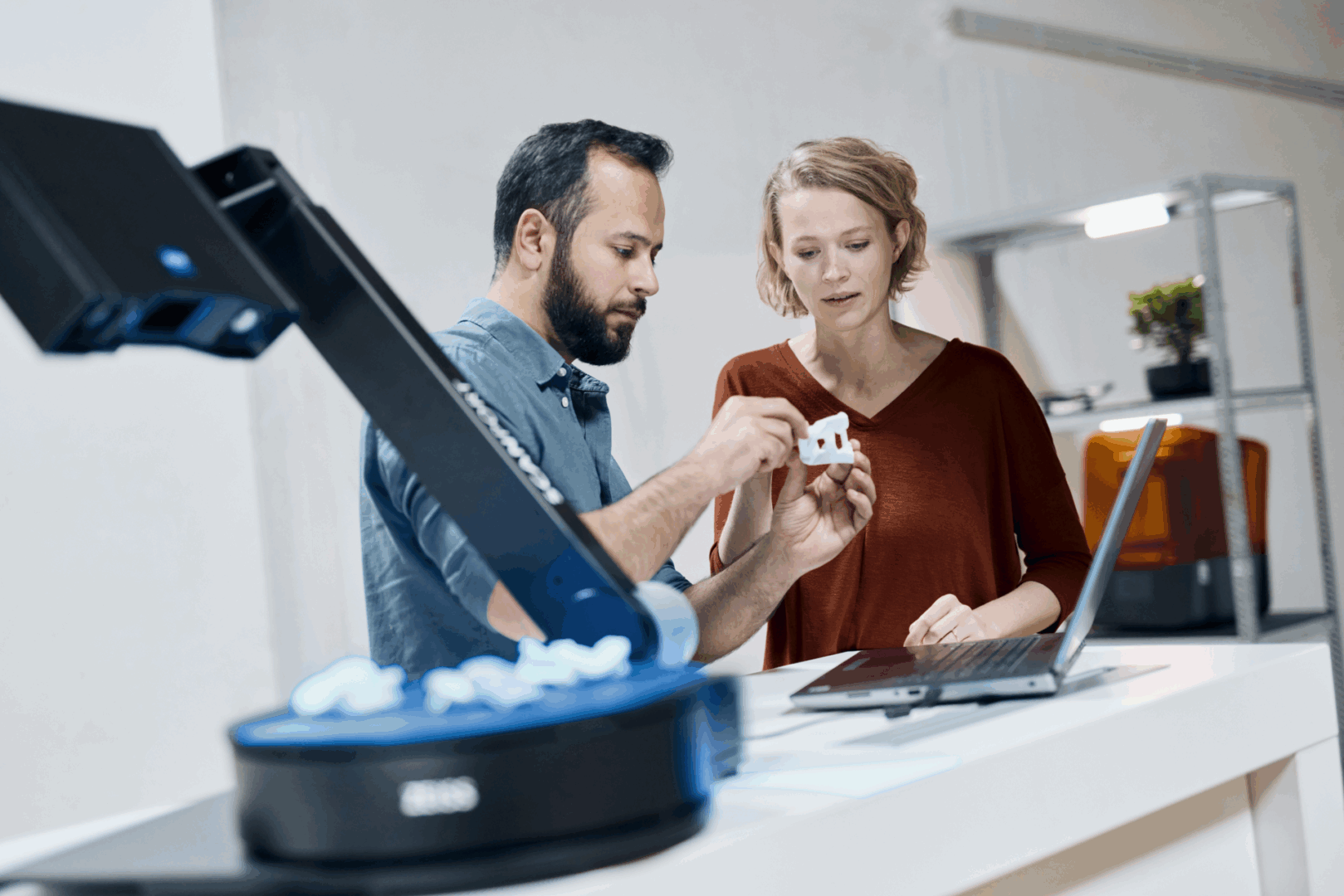 ZEISS ScanPort – CIMCo